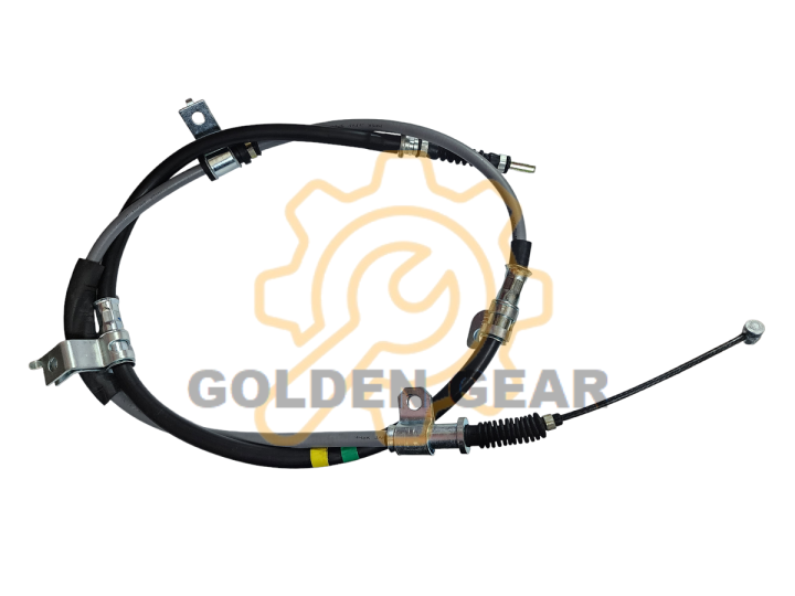 Hyundai Grand Starex 2007 - 2018 Hand Brake Cable - Handbrake | Lazada PH