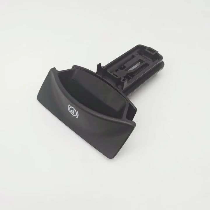 Car Handbrake Parking Brake Switch Lever Release Handle For Benz ML GL ...