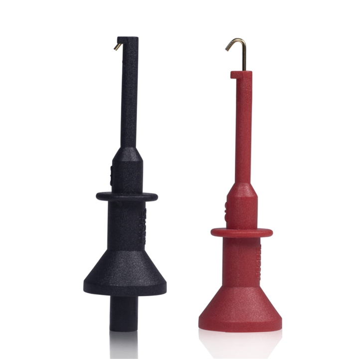 [STF Store] ExclusiveUniversal Digital Multimeter Test Hook Straight ...