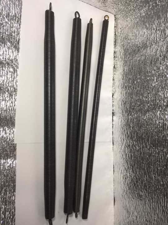 Spring type Tube Bender 16mm-1/2 | Lazada PH