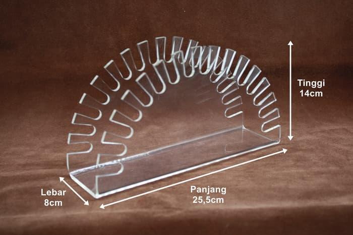 Acrylic Tempat CD | Lazada Indonesia
