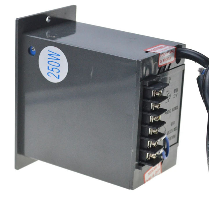 US-52 AC speed motor controller regulated speed forword backword ...