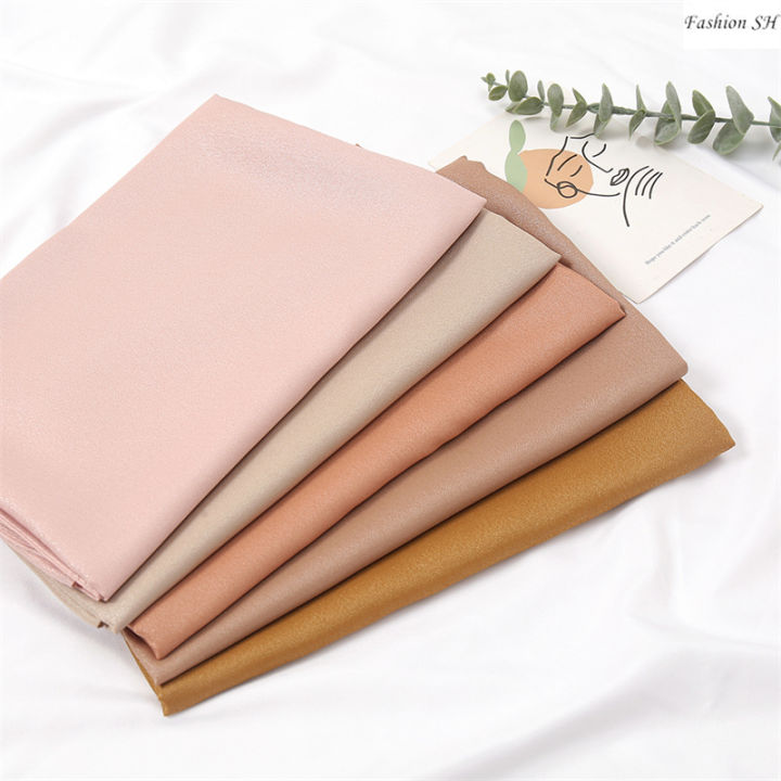 110cm Square bawal Scarf Square Cotton Hijab Scarf Women Solid Color ...