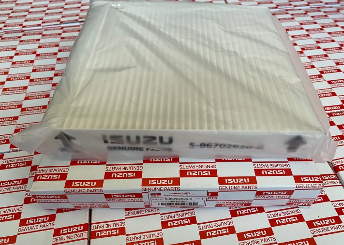 กรองถูกและดี ️ ราคาขายส่ง กรองแอร์ / ไส้กรองแอร์ อิซูซุ ISUZU (S ...