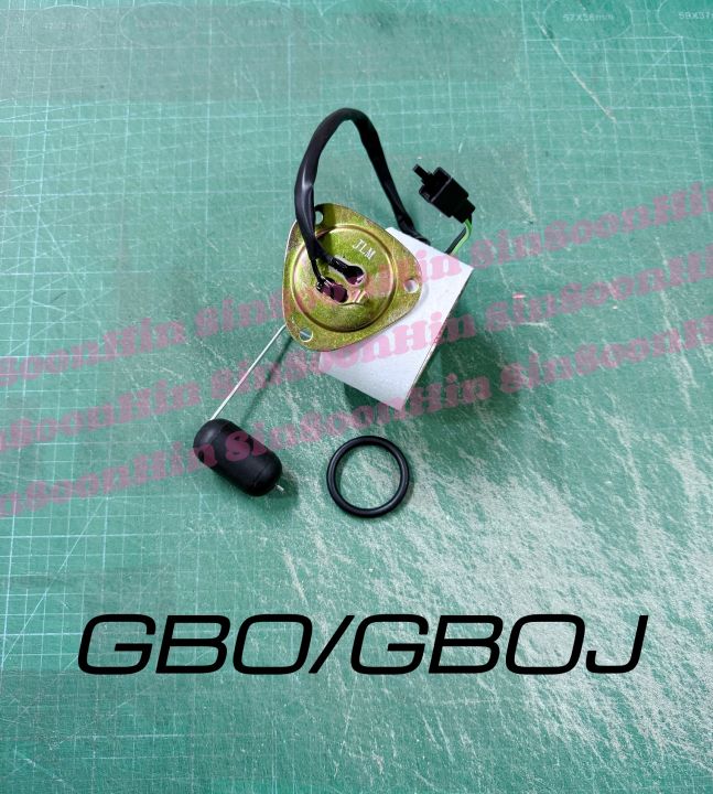 Honda GBO GBOJ GBO-J Fuel Tank Float - Standard #pelampung tangki ...