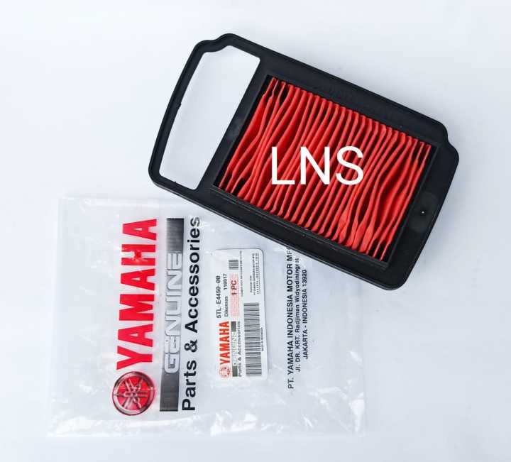 Filter udara YAMAHA MIO SPORTY MIO SMILE Saringan Udara MIO LAMA MIO ...