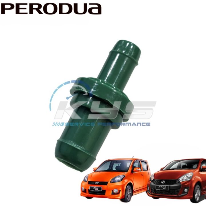 OEM PERODUA KEMBARA DVVT MYVI ALZA 1.3 1.5 SE ICON LAGI BEST AXIA BEZZA ...