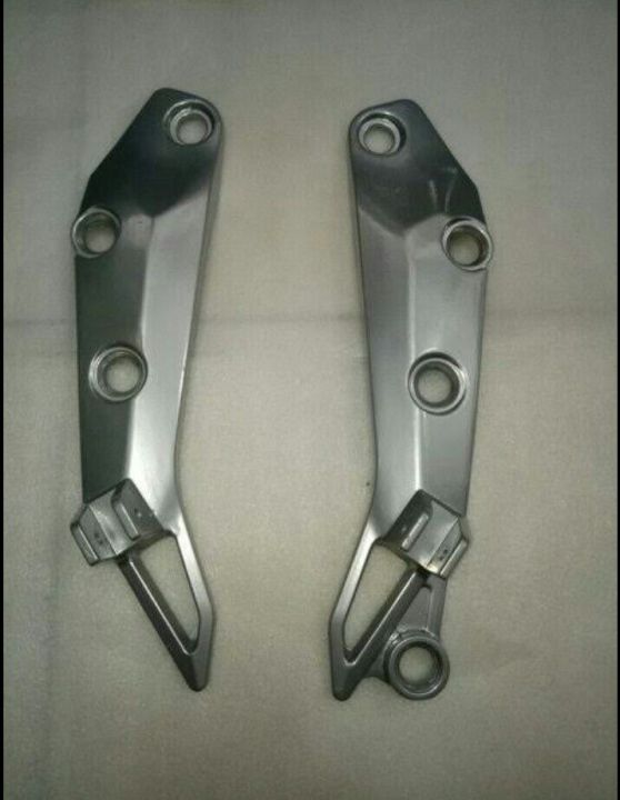 footstep foot step bustep bastep belakang shogun 125 original | Lazada ...