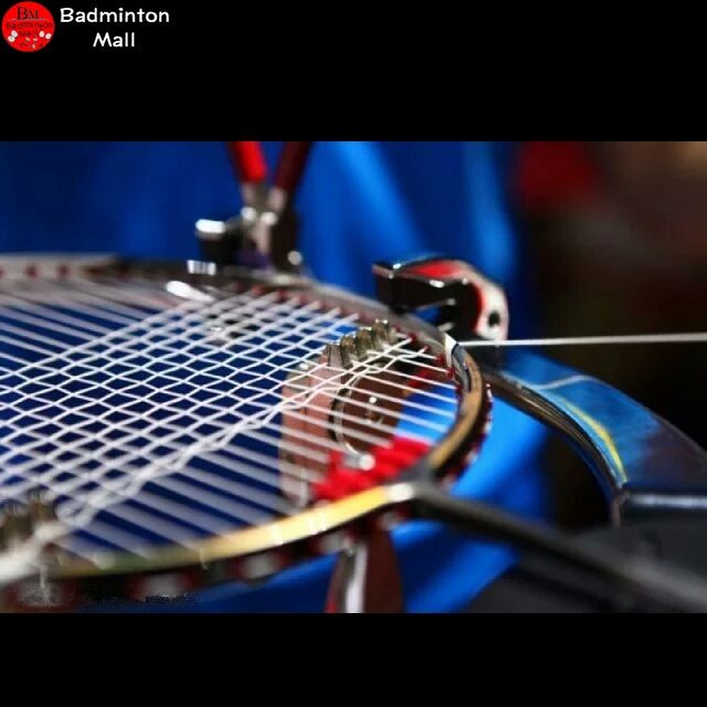Labor for stringing【Not include string】(upah pasang tali tak termasuk ...