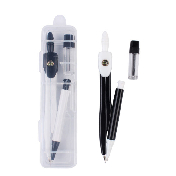 Compass Set for Student Specific Drawing Tools Including Compass ...