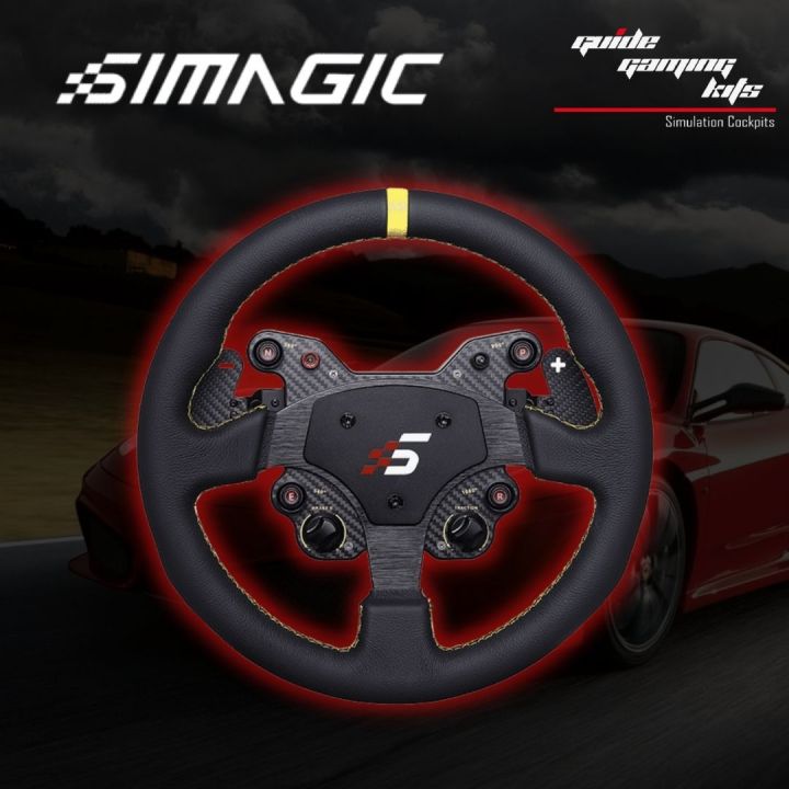 134.Simagic GT1 Wheel | Lazada.co.th