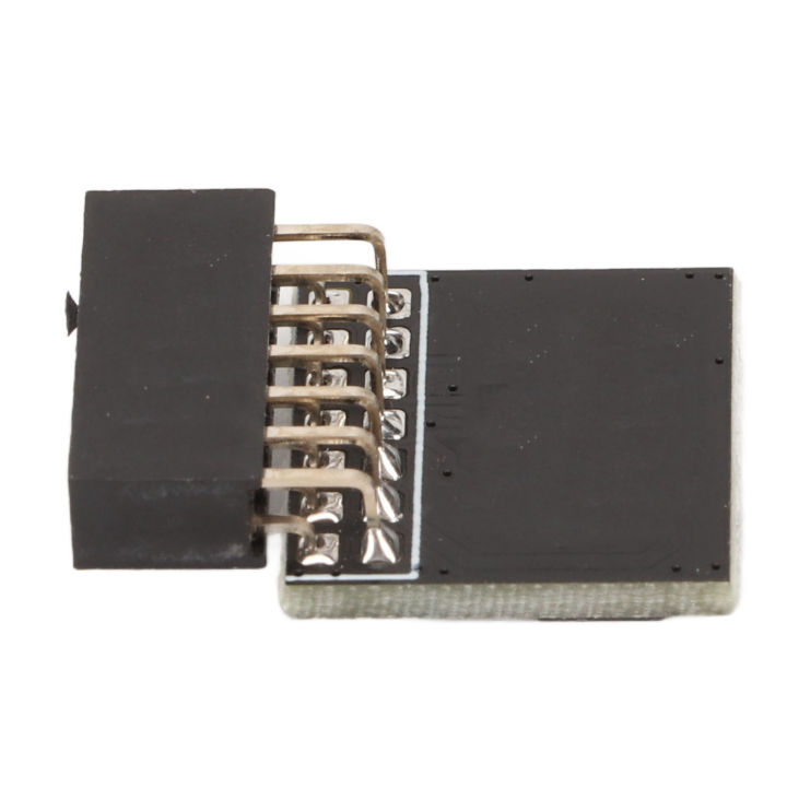 MSI TPM 2.0 Module 2x7P 14 Pin – ความปลอดภัยที่เพิ่มขึ้น ประสิทธิภาพที่ ...