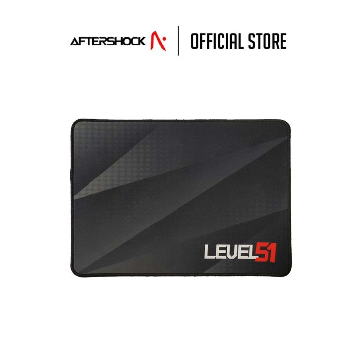 LEVEL51 GAMING MOUSEPAD M | Lazada