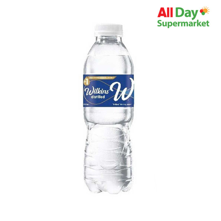Wilkins Distilled Water 1L | Lazada PH