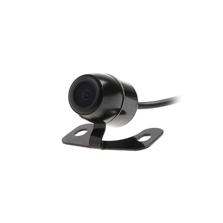 UNIVERSAL WATERPROOF HD NIGHT VISION BUTTERFLY CAMERA REAR VIEW CAMERA ...