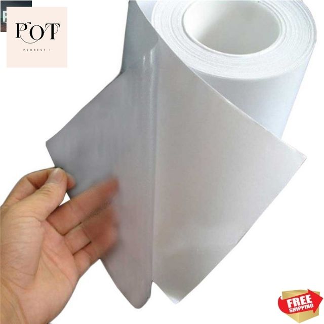 [LOCAL] Film Sticker 15cm*1M/2M/3M/4M Transparent Car Decal Vinyl DIY ...