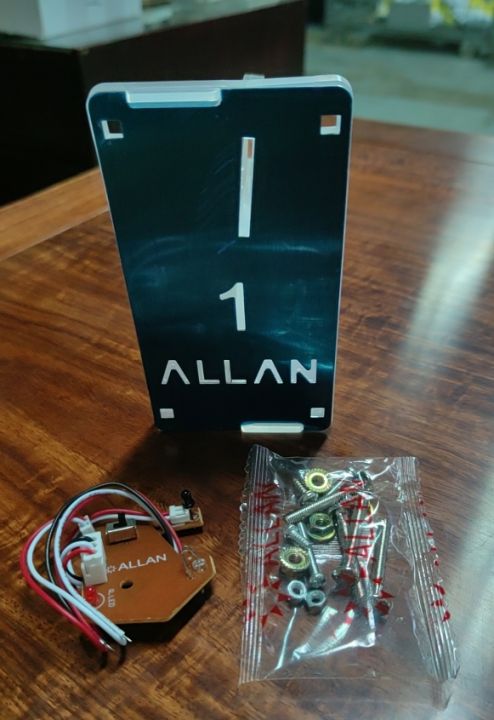 ALLAN COINSLOT PISO WITH OLD SENSOR | Lazada PH