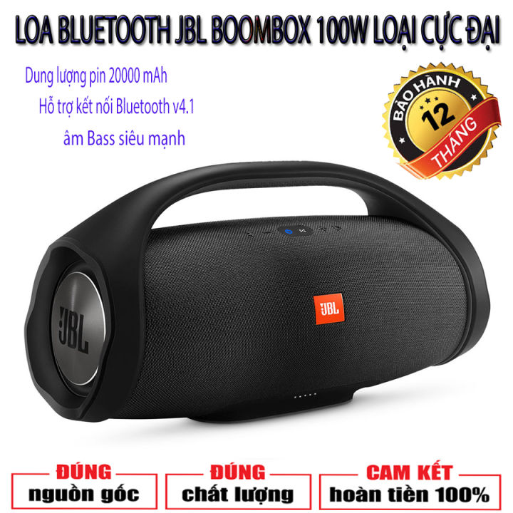 LOA BT BOOMBOX Ultra High Power - Expected to achieve a breakthrough in ...