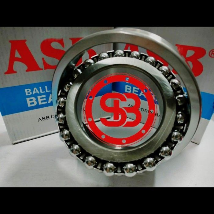Bearing Self-aligning 1222 ASB | Lazada Indonesia