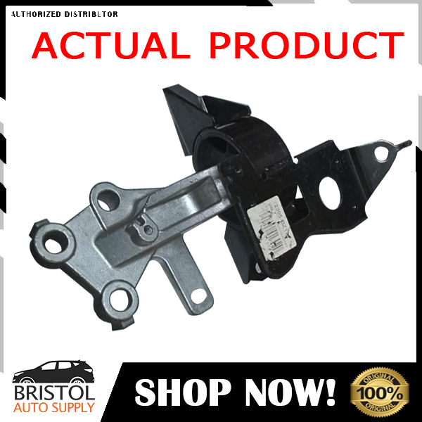 JAG Engine Support for Toyota Wigo 2014-2016 (LH) Automatic ...