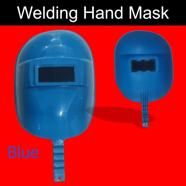 Toyu Welding Hand Mask | Lazada PH