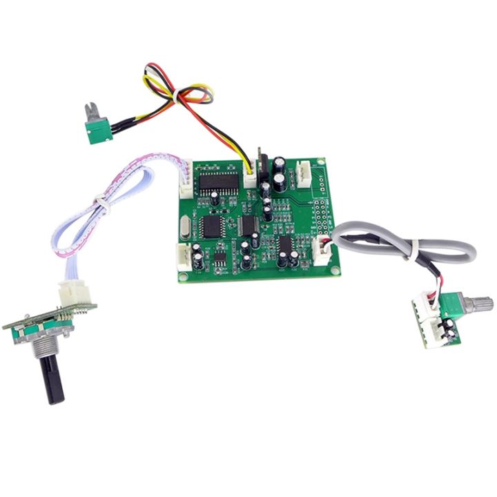 Cara OK Board 16 Sound Effects DSP Digital Reverberation Board Mixer ...