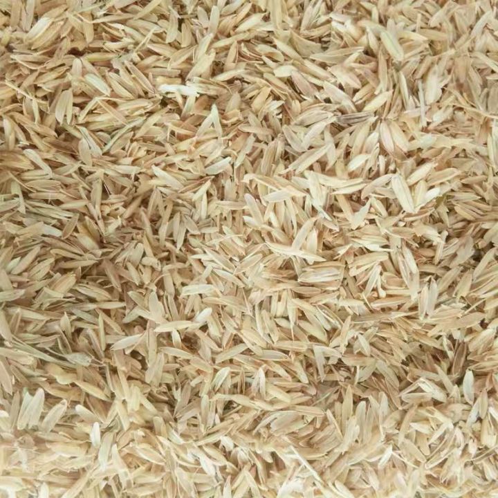 Rice husk: fresh raw | planting substrates | mulching | Lazada Singapore