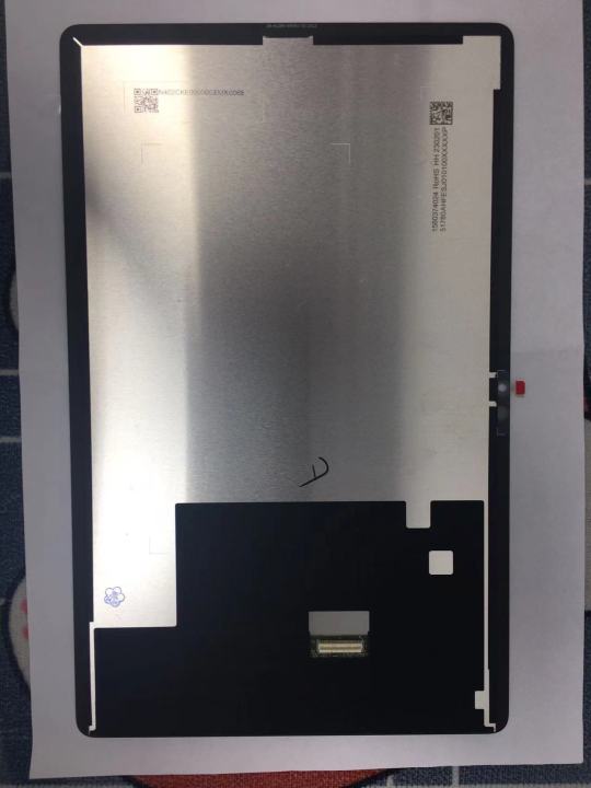 For Realme Pad 2 RMP2204 LCD Display Touch Screen Digitizer Glass ...