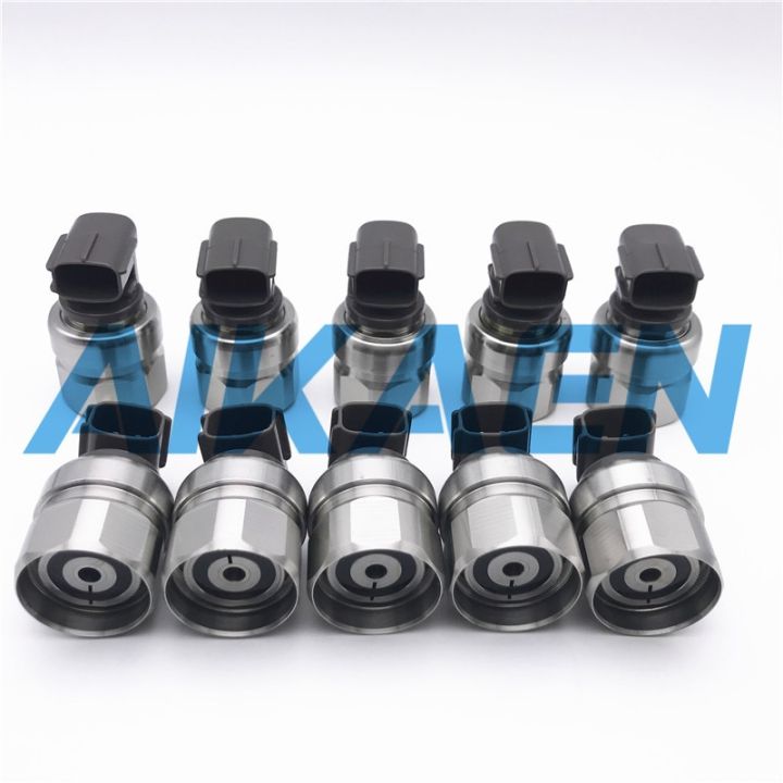 G3 G2 New Fuel Injector Solenoid Valve For Toyota 1Kd 2Kd 23670 ...