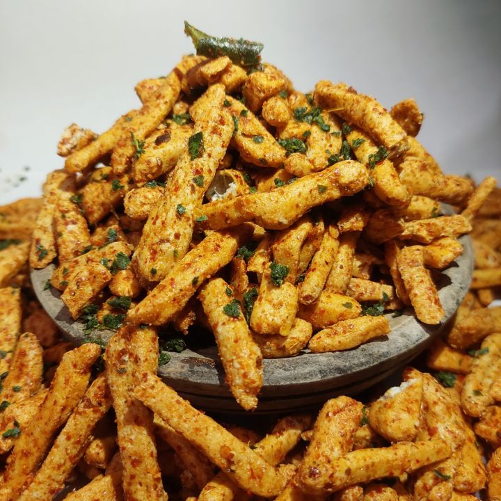 Basreng khas ricasnacks BELI 1 GRATIS 1 rasa pedas dan original ...