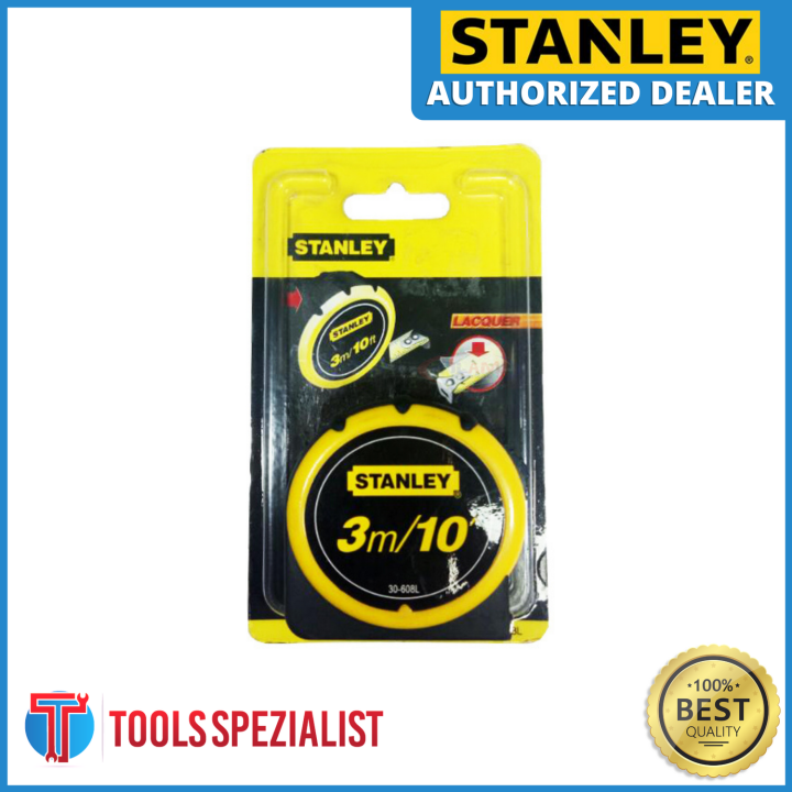 Stanley Power Lock 3mtrs | Lazada PH