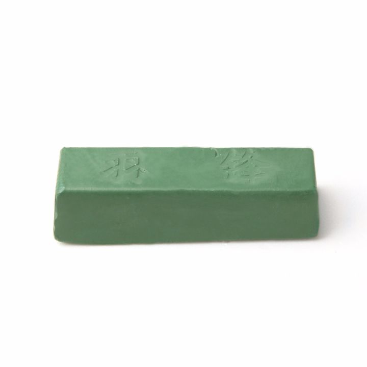 BOKALI 1PCS Metal Brass Grinding Abrasive Buffing Polishing Soap ...