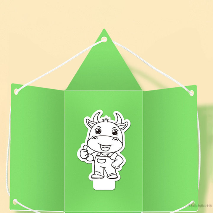 3D Geometric Shapes Building Kit Interactive 3D Paper Shapes Kit for ...