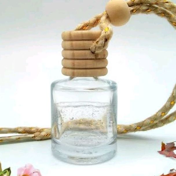 Botol Parfum GANTUNG Mobil Ruangan | Lazada Indonesia