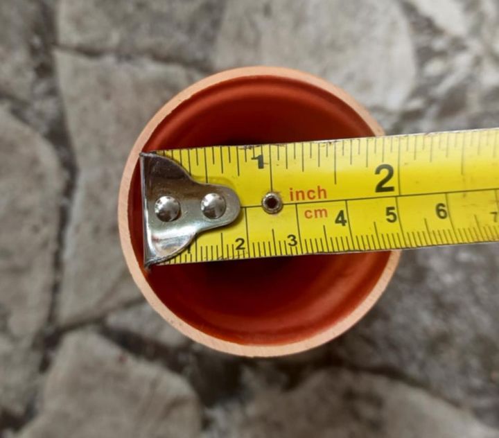 2 INCH PVC PIPE (PRE CUT) | SANITARY PIPE | BIOPIPE S600 | SOLD PER 1 ...