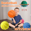 SKISOPGO COD ลูกบาสเก็ตบอล basketball เสียงเงียบ น้ําหนักเบา ทนทาน เป็น ...