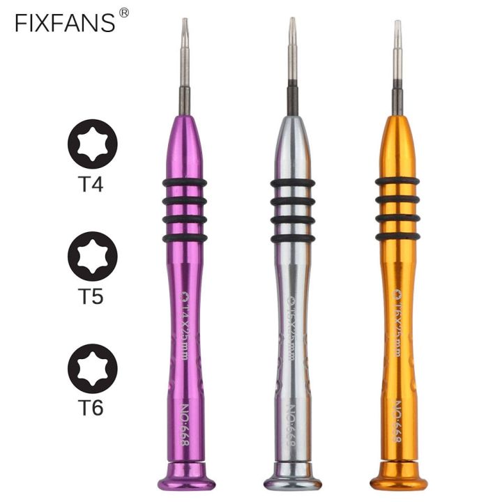 Star screwdriver for laptop store