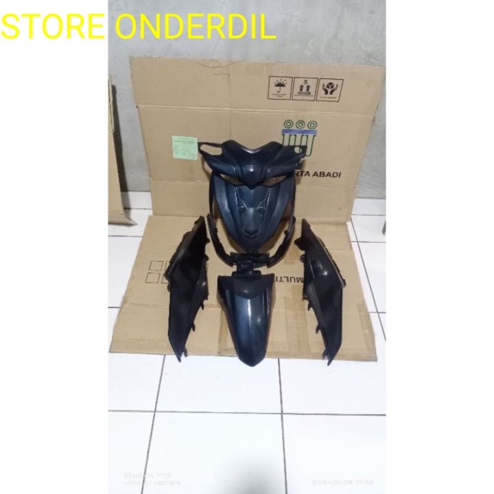 BAHAN BODY BEAT FI FULLSET BODY HALUS 2013-2016 | Lazada Indonesia