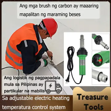 Plastic welding philippines store