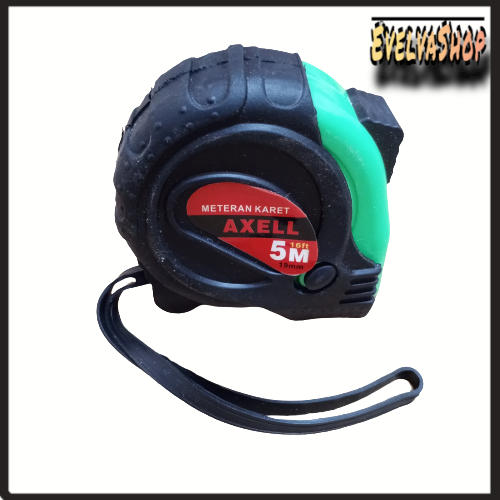Meteran Bangunan Meteran Tukang 5 Meter | Lazada Indonesia