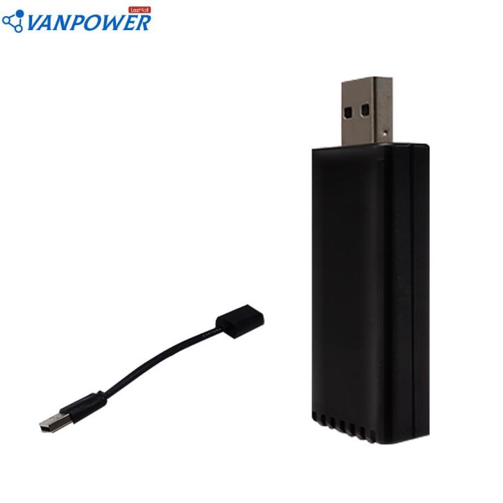 Intelligent AI Box 5Ghz WIFI Mini Car AI Box Bluetooth-compatible 5.0 ...