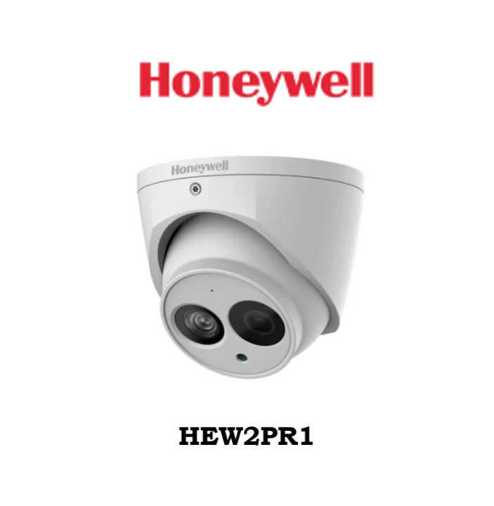 HONEYWELL (HEW2PR1) CAMERA | Lazada PH