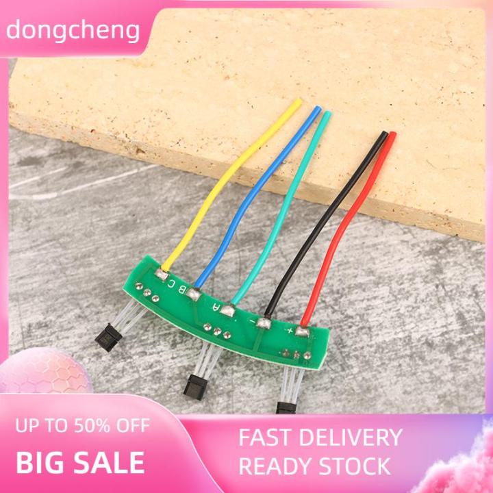 dongcheng 4402 Hall Effect Sensor Electric Motor Hall Sensor Electric ...