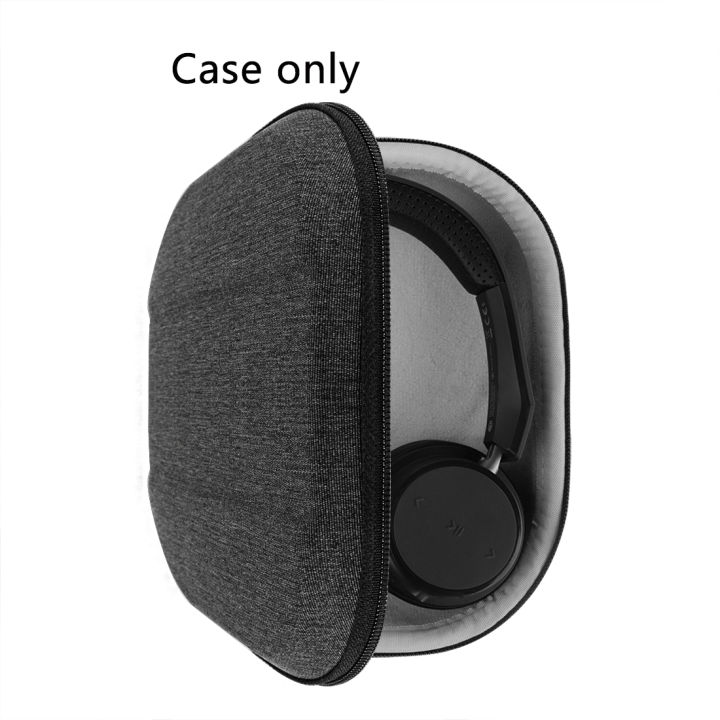 Geekria Shield Headphones Case Compatible with Sony WH-CH520, WH-CH510 ...
