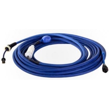 อะไหล่ สายเคเบิล Cable with swivel for Dolphin Robot M400 Maytronics ...