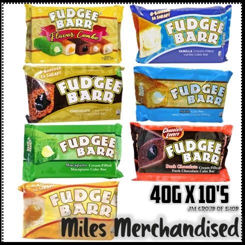 JM FG-0057 | JM Foods | Fudgee Bar Choco Blast | Combo | Milk Craze ...