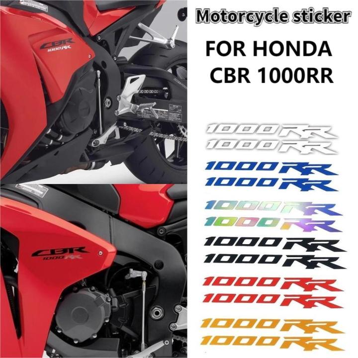 Motorcycle For HONDA CBR 1000RR 1000 RR BMW S1000RR Helmet Tank Pad ...