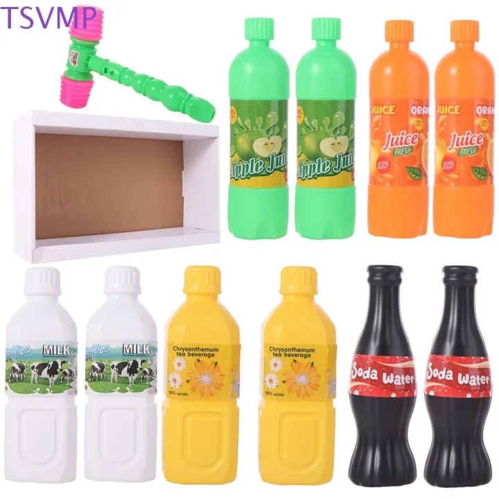 Exaltedp bottle matching game toy Puzzle Color Sorting Toys Board Game ...