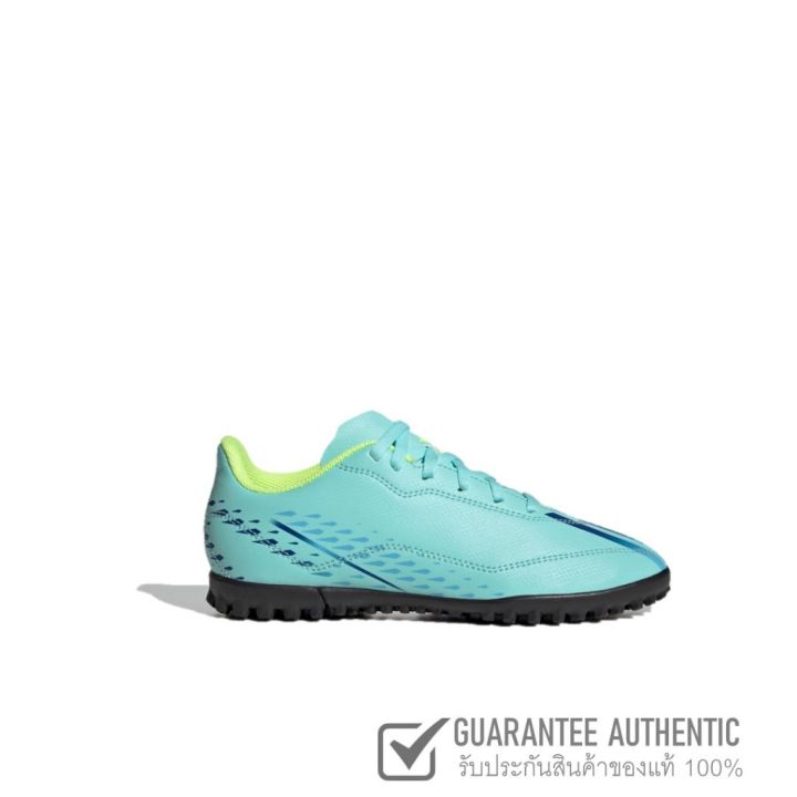 มาใหม่ ADIDAS X SPEEDPORTAL.4 TF J GW8510 รองเท้าสตั้ลเด็ก | Lazada.co.th