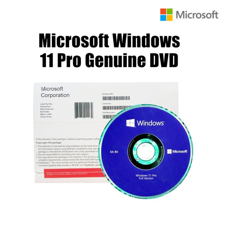 Microsoft Windows 11 Pro Windows 11 Home Windows 10 Pro Windows 10 Home ...